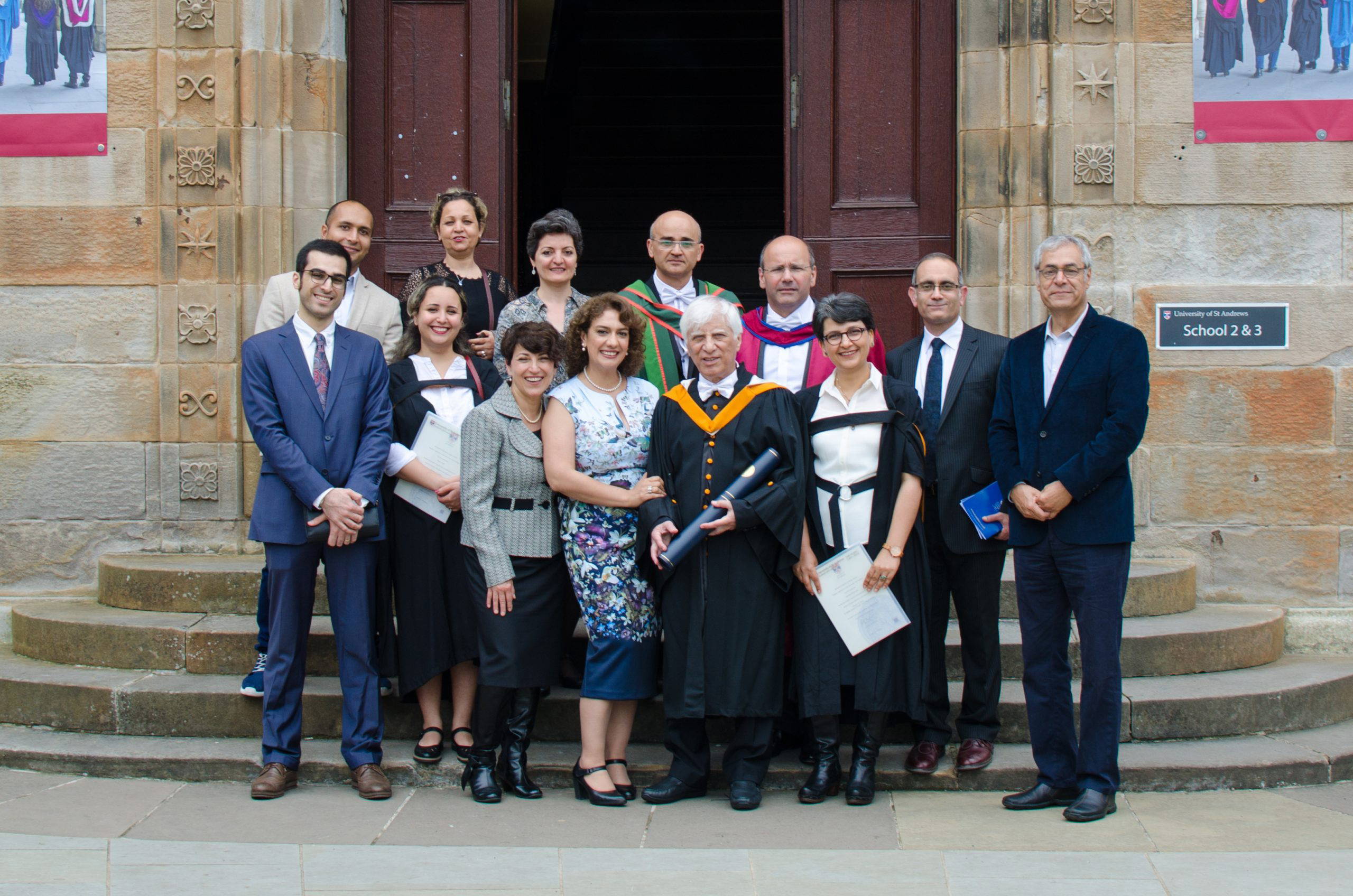 Workshop on The Cinema and Theatre of Bahram Beyzaie | British ...
