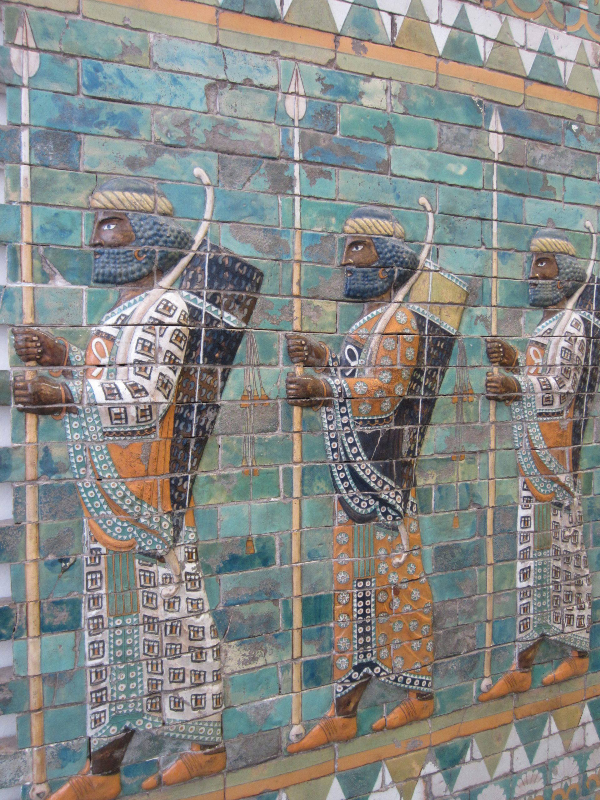 PERSIKA – A Day of ‘Persian Things’ | British Institute of Persian Studies