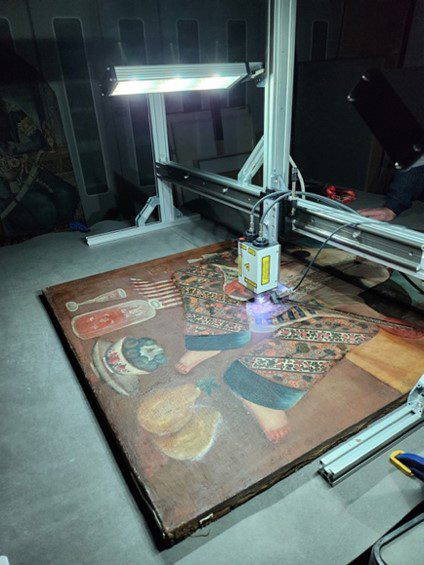 Expanding the Canon of Early Qajar Portraiture: A Multidisciplinary ...