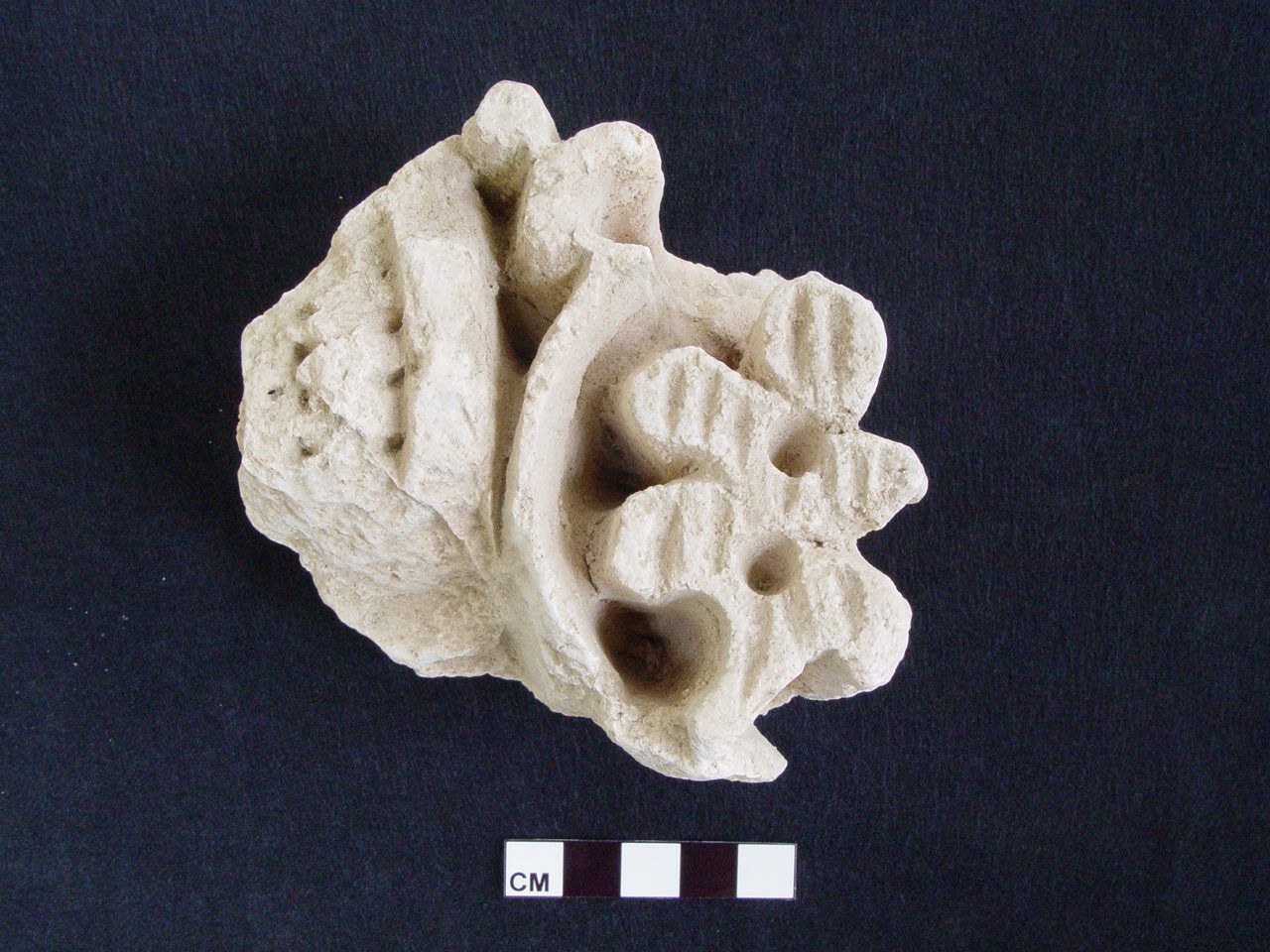 Documenting the Stucco Collection and archives from Whitehouse’s Siraf ...