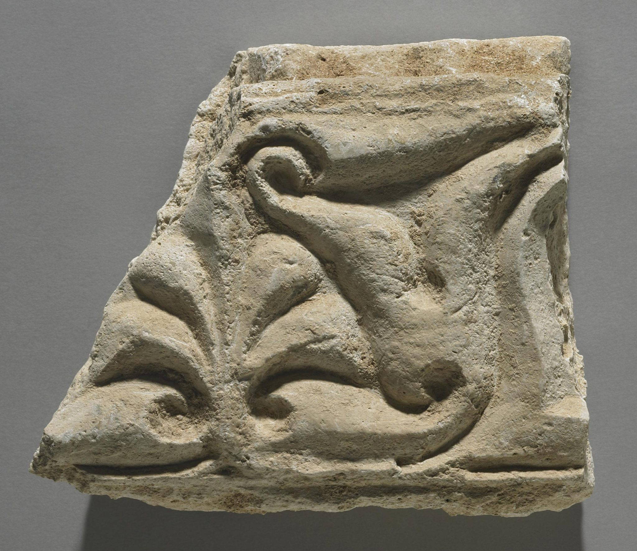 Documenting the Stucco Collection and archives from Whitehouse’s Siraf ...